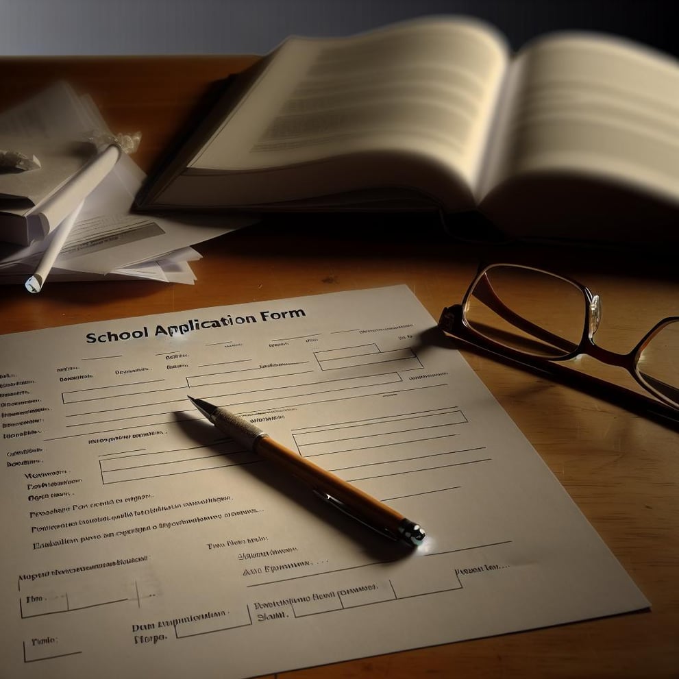 Day 1 CPT Application Timeline